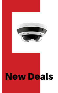 LTS | Security Cameras, Surveillance Camera