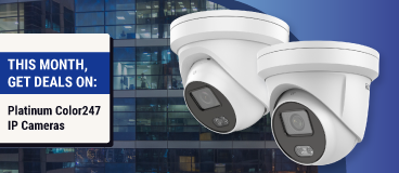LTS | Security Cameras, Surveillance Camera