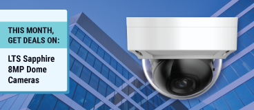 LTS | Security Cameras, Surveillance Camera